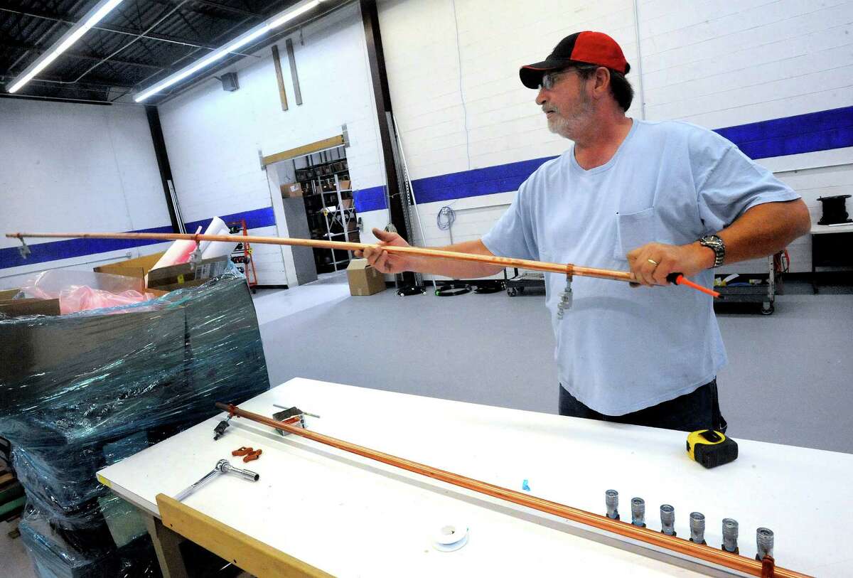 Kimchuk ready to expand -- again