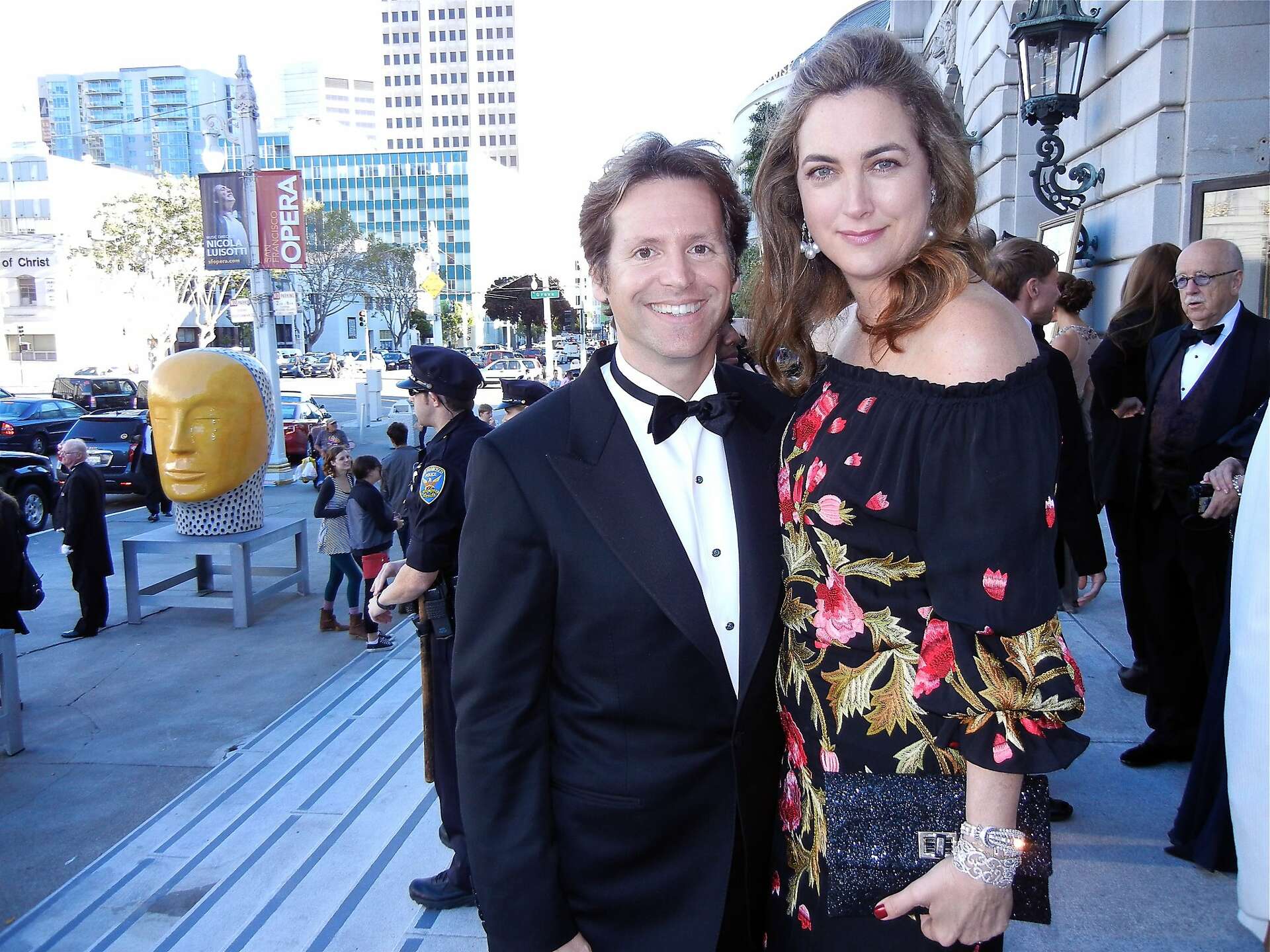 Trevor Traina taps rich vein of experience at IfOnly