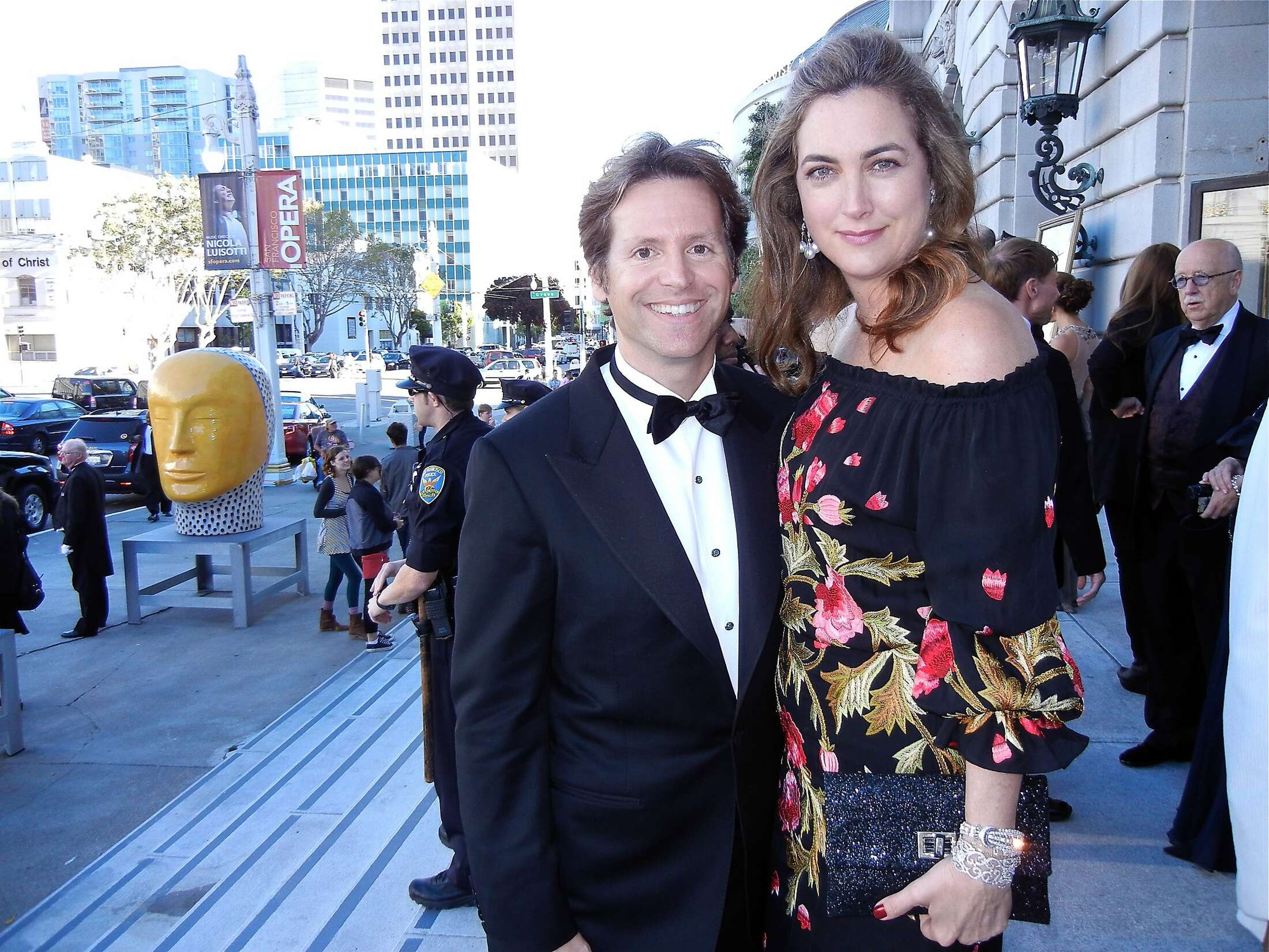 Trevor Traina taps rich vein of experience at IfOnly