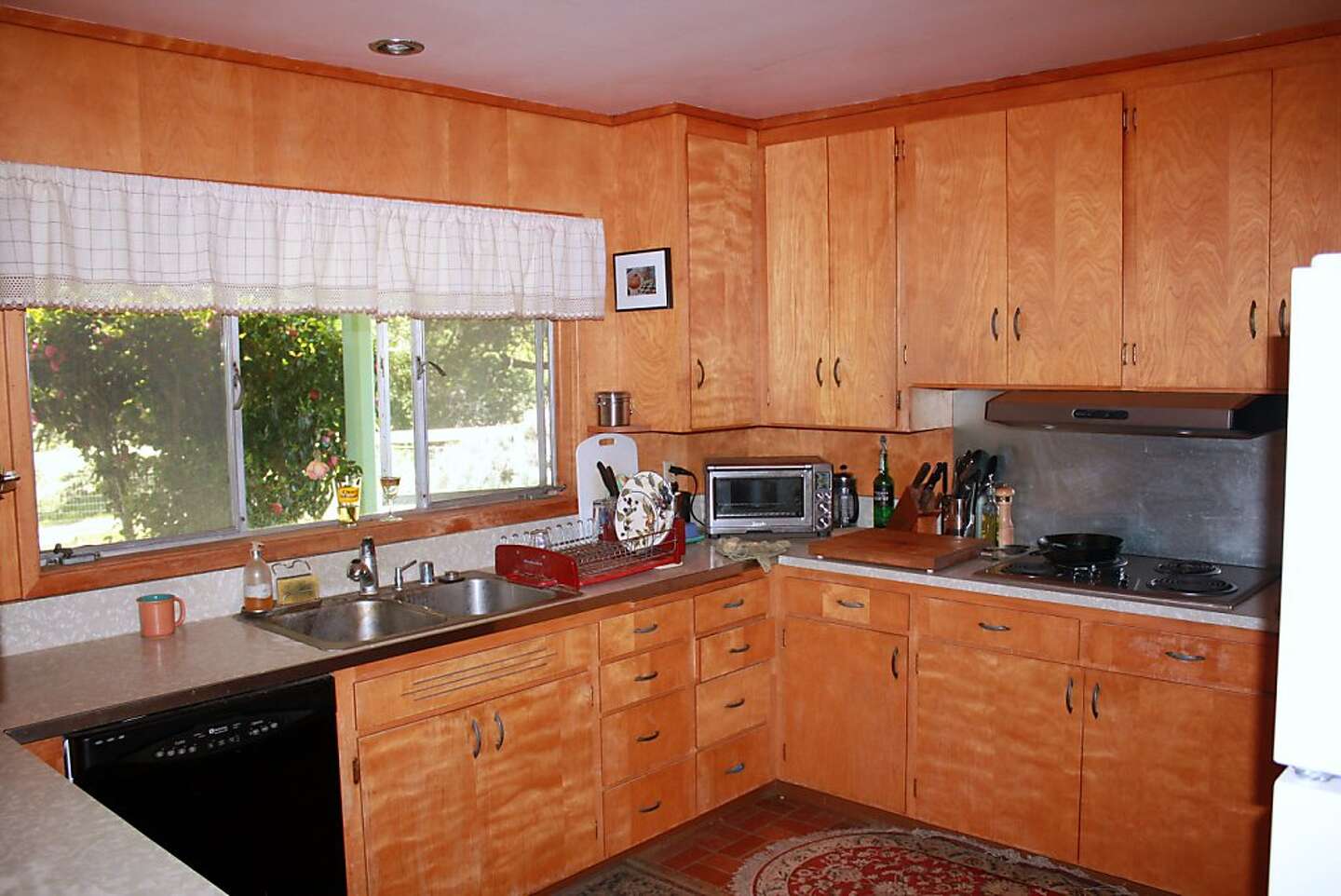 330-acre Gallagher Ranch sits along Lagunitas Creek