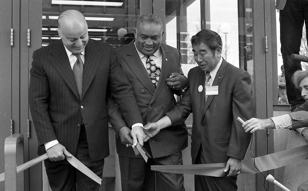 BART, at 40, looks to build on triumphs