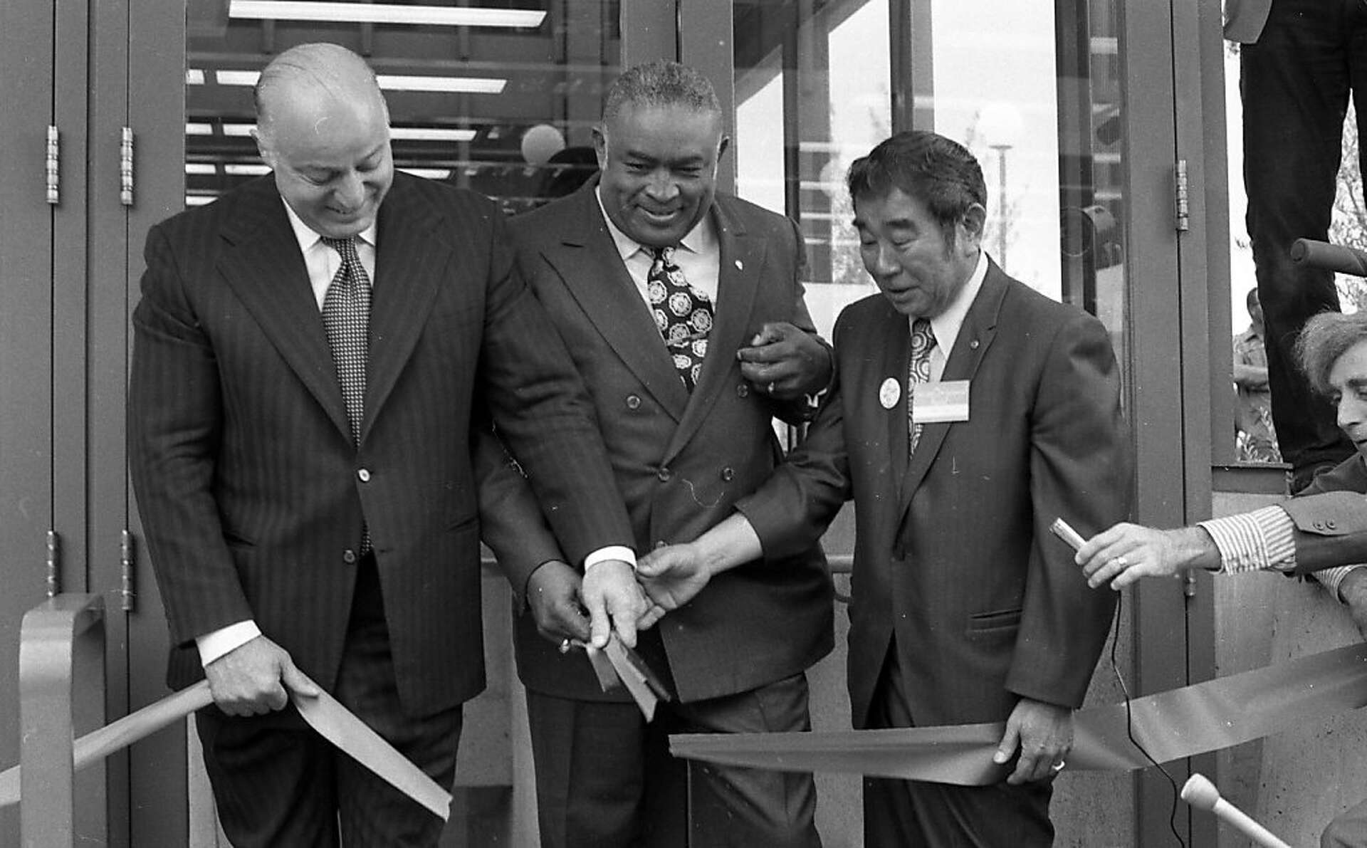 BART, at 40, looks to build on triumphs