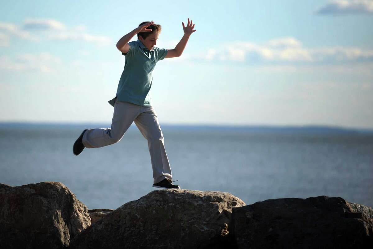 Brian Koonz: The best secrets -- and dads -- last forever