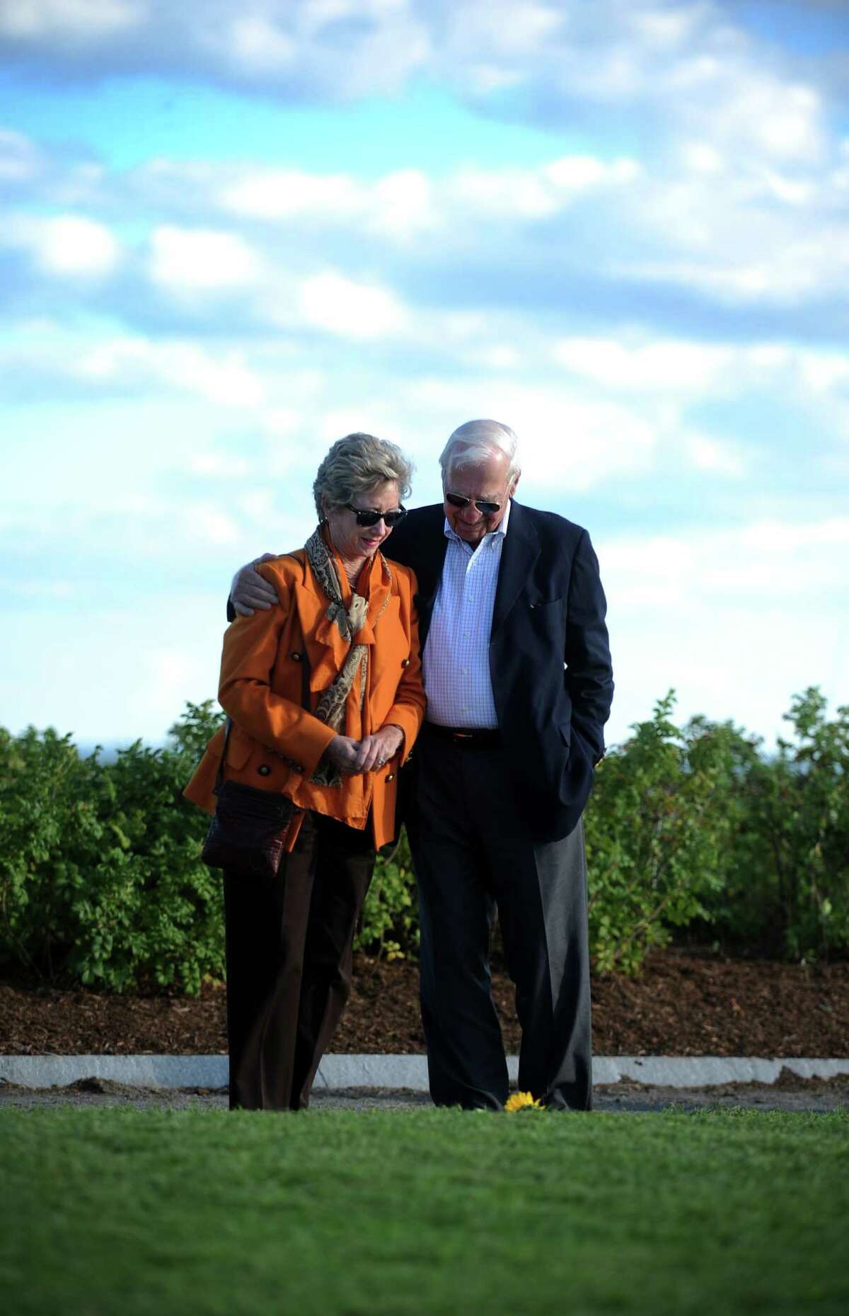 Brian Koonz: The best secrets -- and dads -- last forever