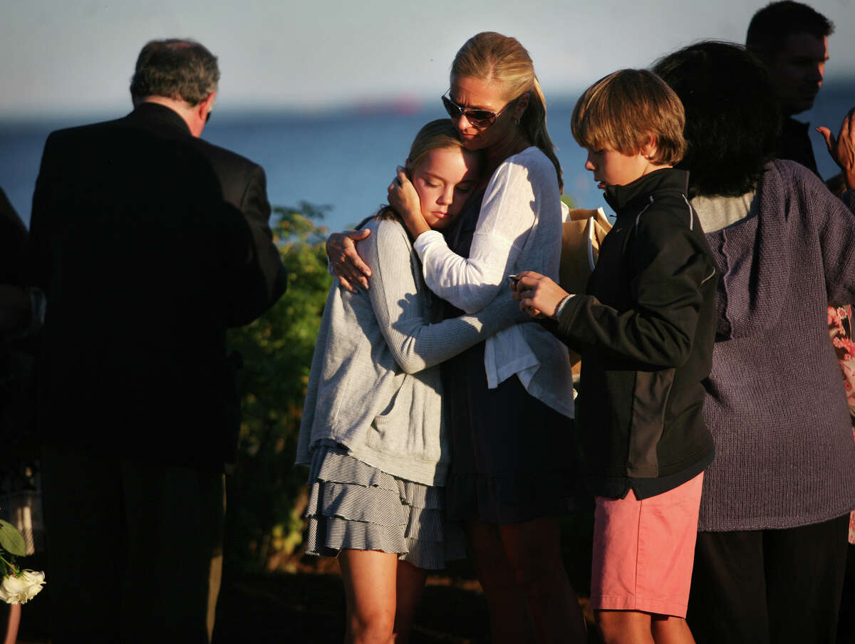 Brian Koonz: The best secrets -- and dads -- last forever