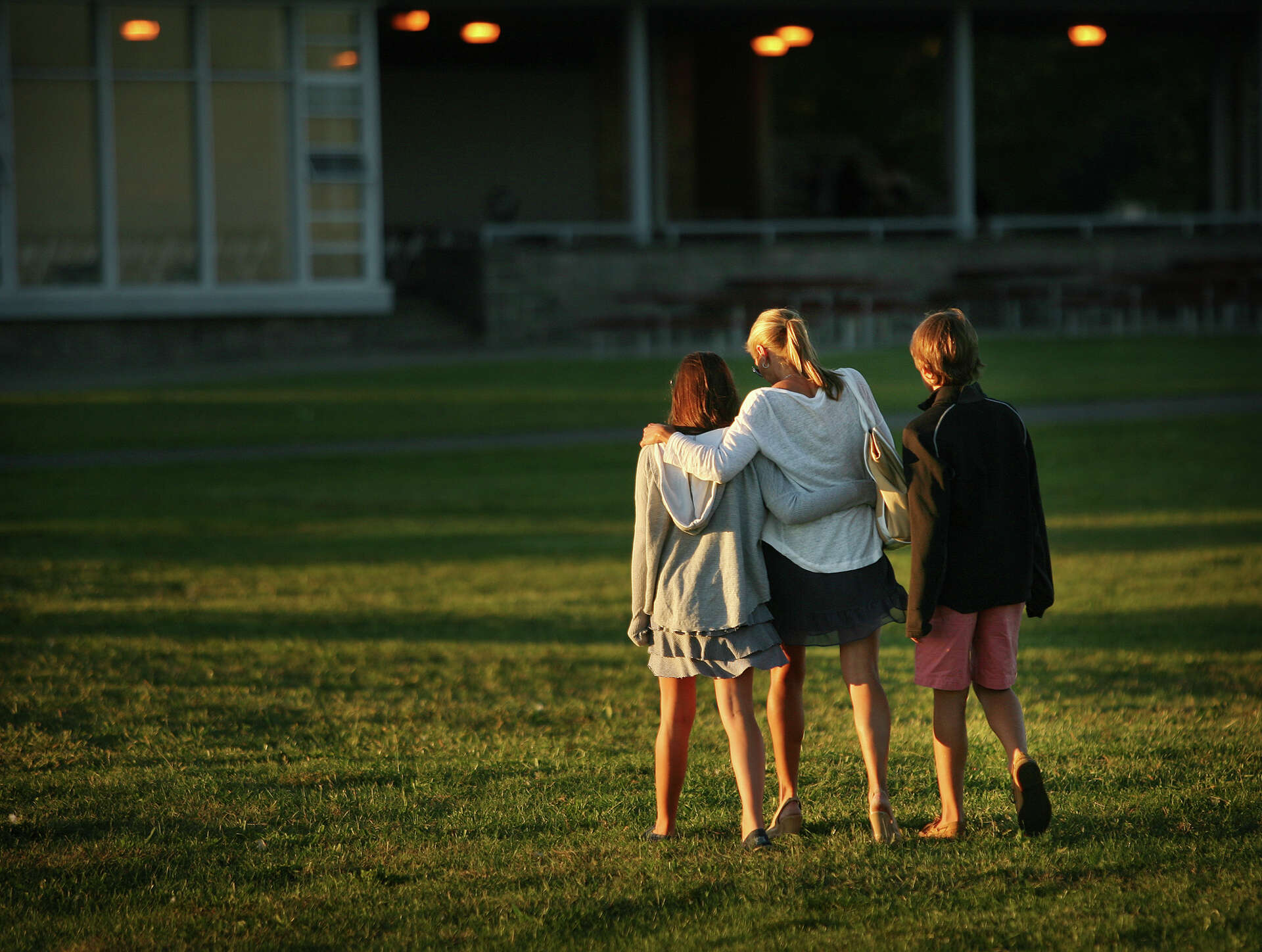 Brian Koonz: The best secrets -- and dads -- last forever