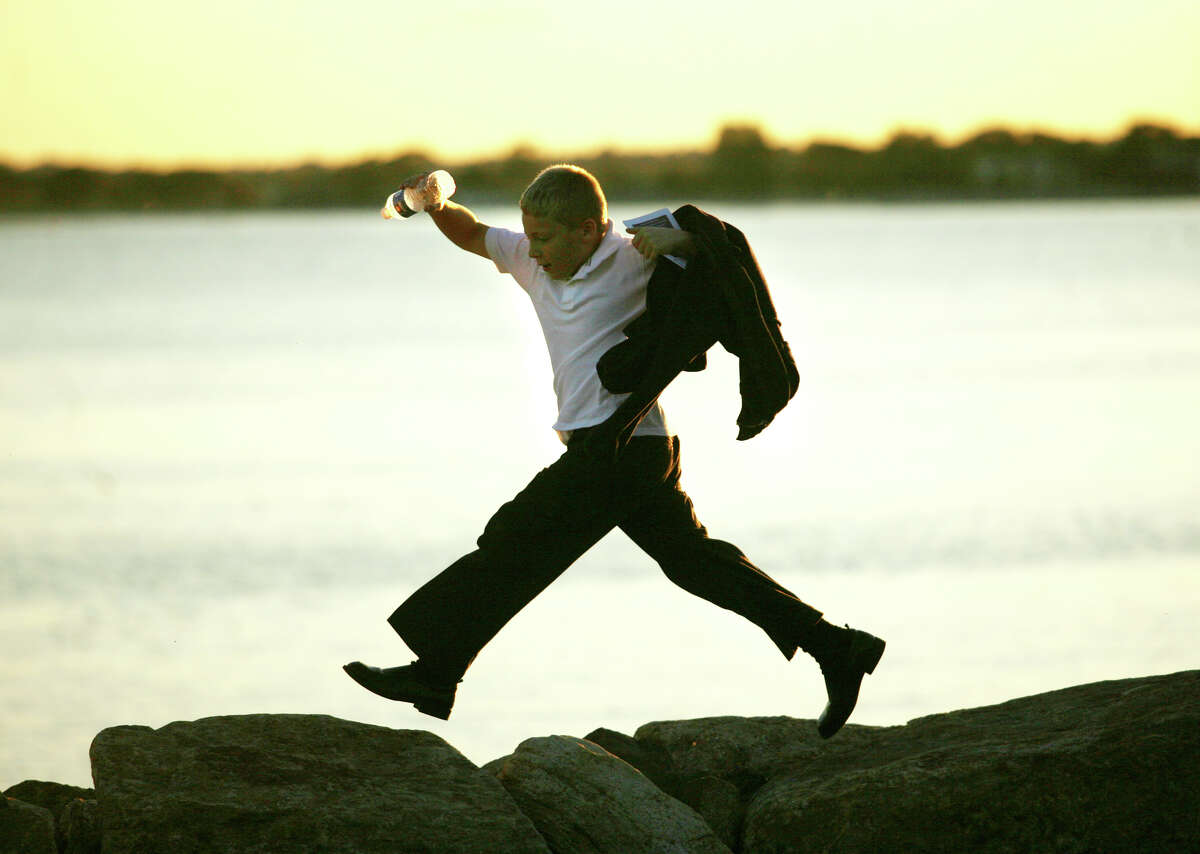 Brian Koonz: The best secrets -- and dads -- last forever