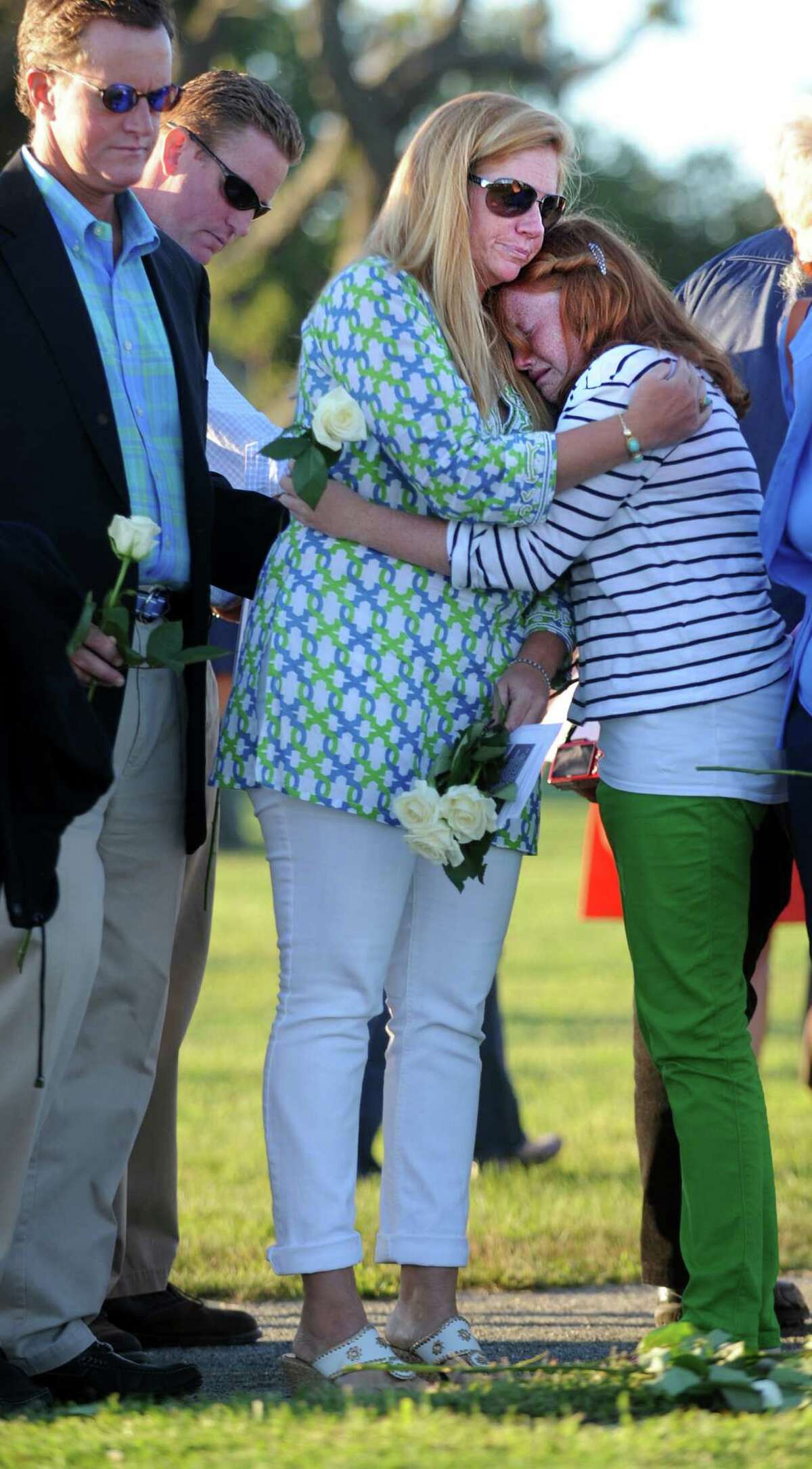 Brian Koonz: The best secrets -- and dads -- last forever