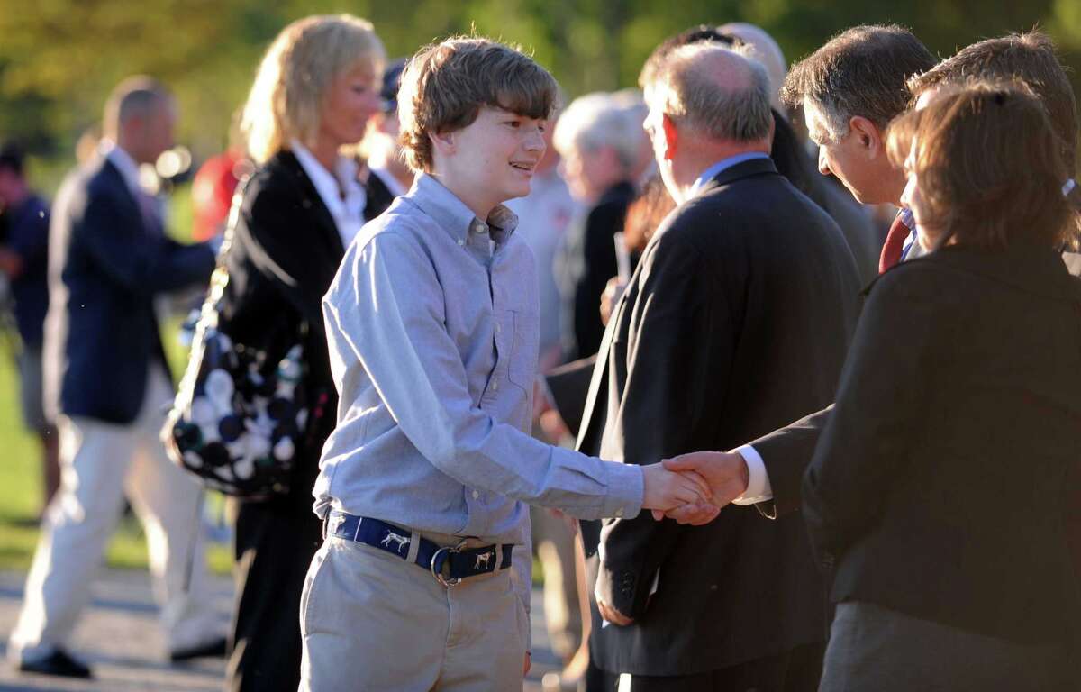 Brian Koonz: The best secrets -- and dads -- last forever