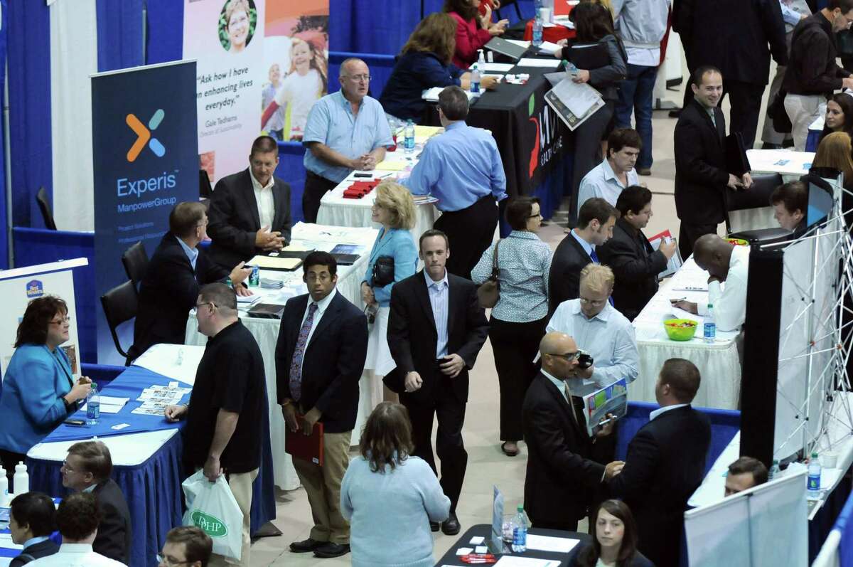 The key to high-tech jobs