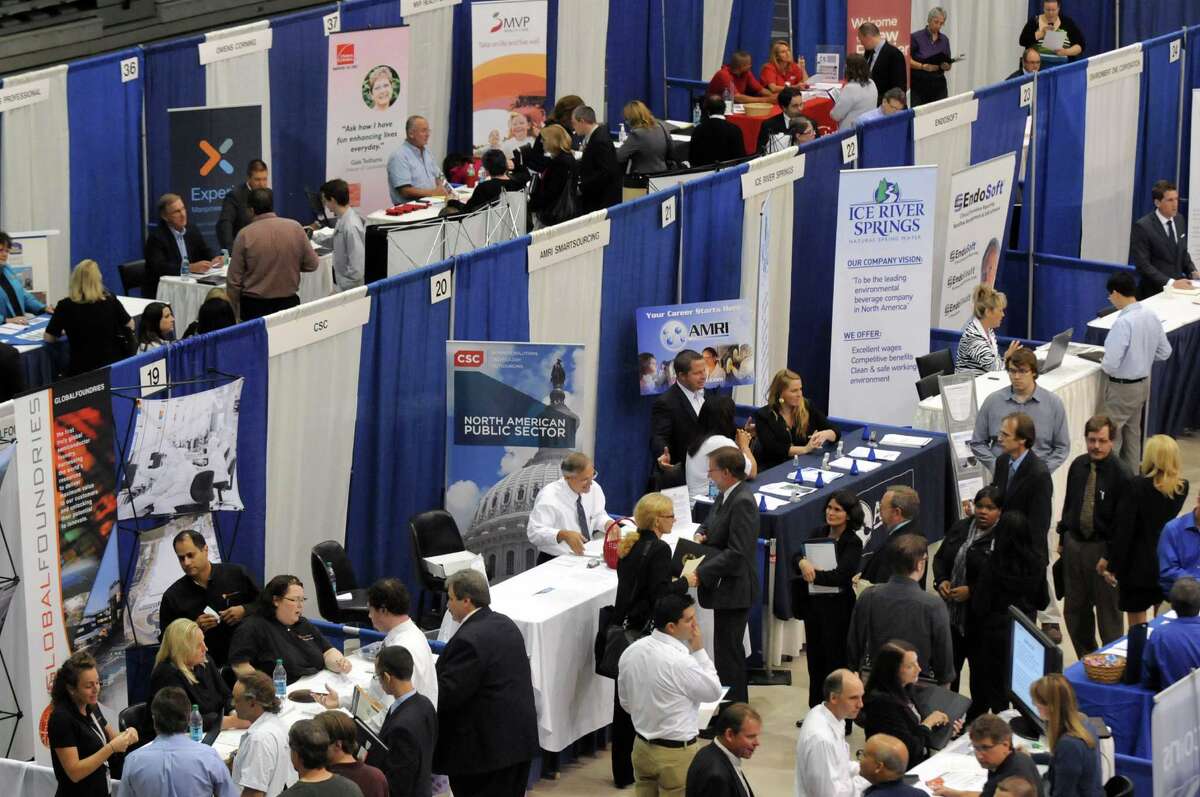 The key to high-tech jobs