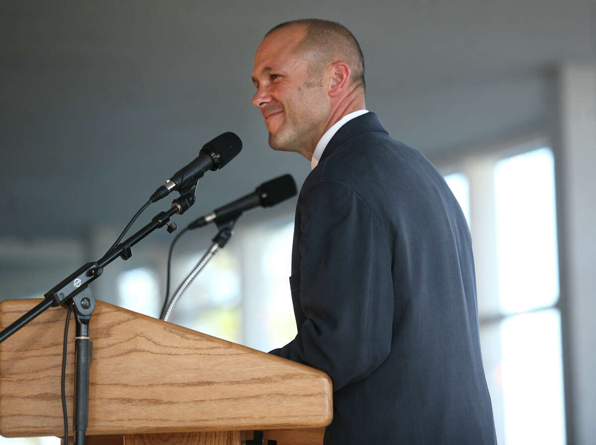 Brian Koonz: The best secrets -- and dads -- last forever