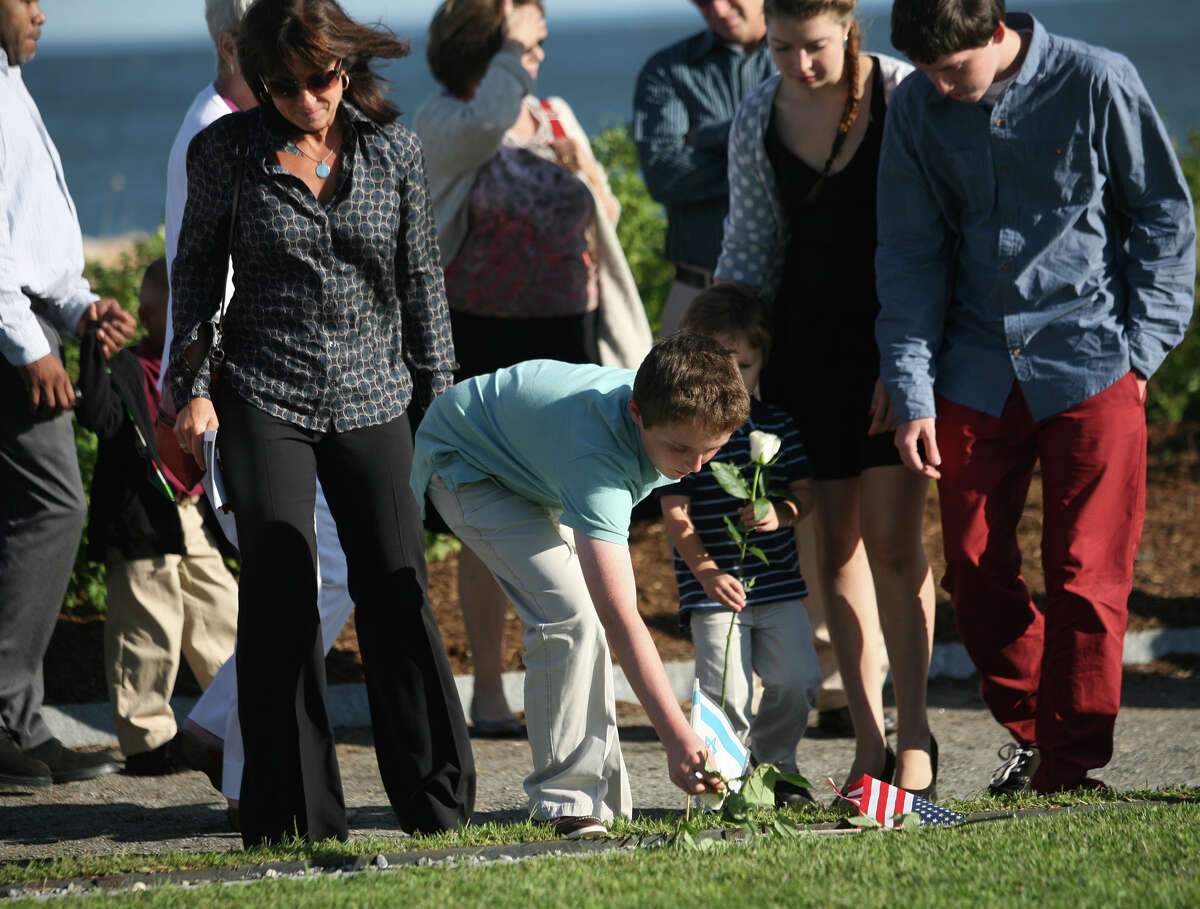 Brian Koonz: The best secrets -- and dads -- last forever