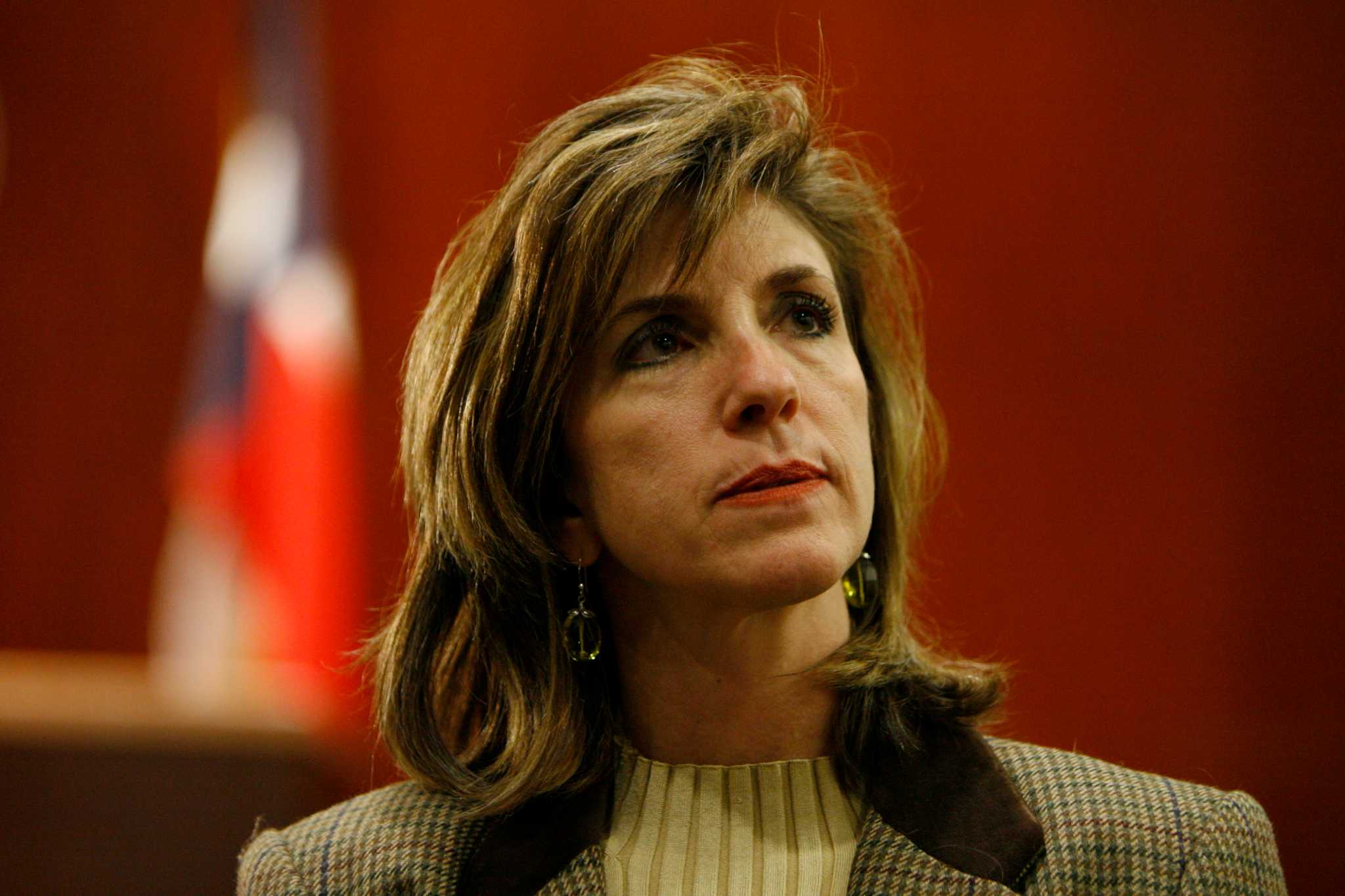 Famed Houston prosecutor sued over TV show