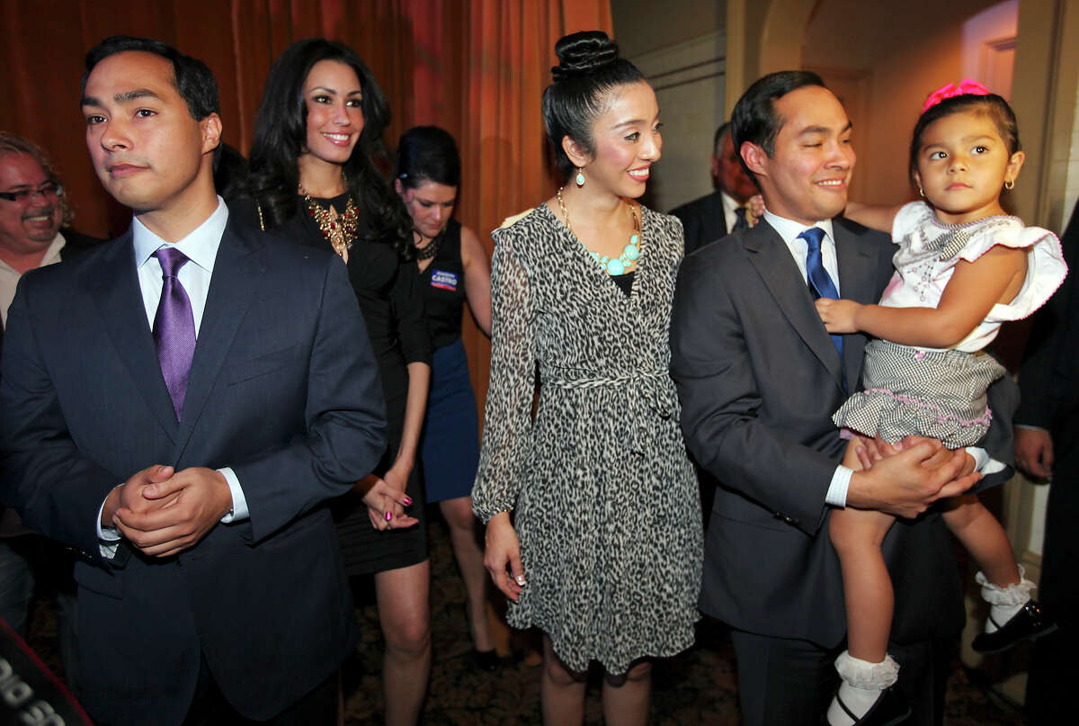 Mayor says Congressman Castro engaged