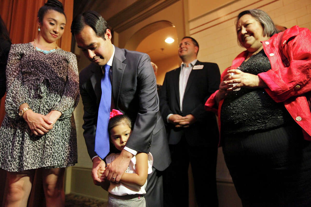 Castro twins celebrate birthday