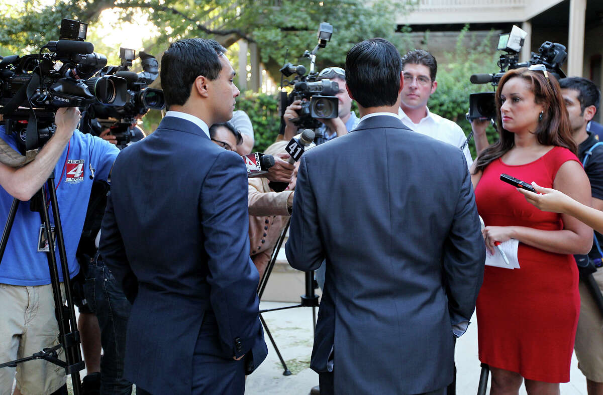 Castro twins celebrate birthday