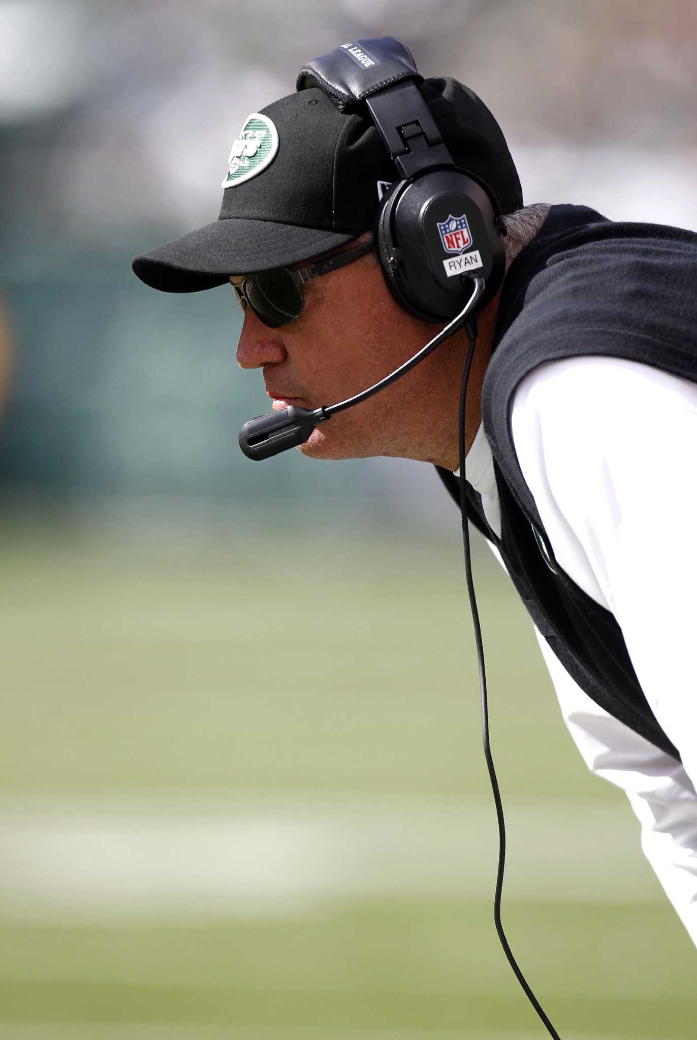 NFL Week 1: Jets 48, Bills 28