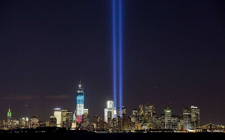 9/11 anniversary is a day to reflect - SFGate