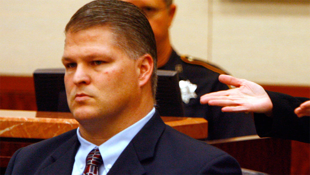 Temple murder case gets another look