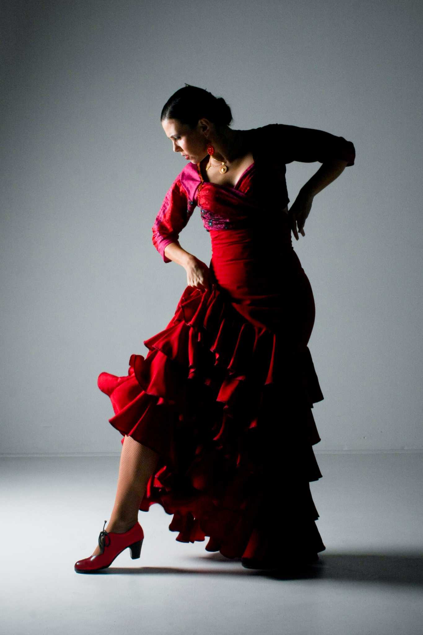 Flamenco Fest expands in its third outing