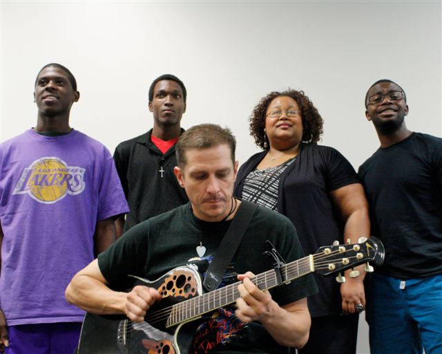 Spotlight: 'The Ballad of Emmitt Till'