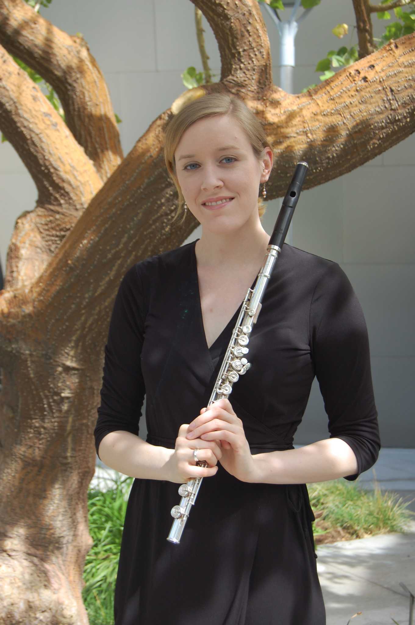 Young musicians' concert set today