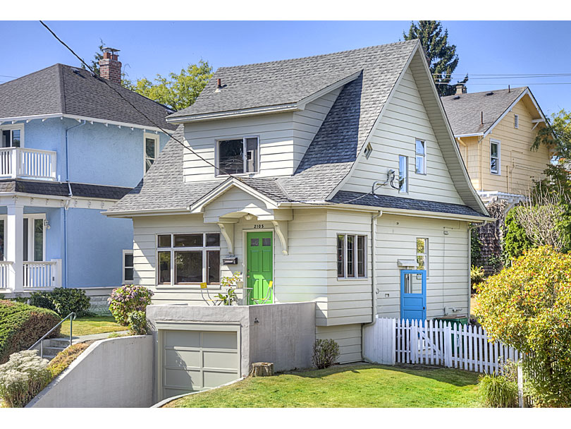 Real estate profile, Sept. 11, 2012