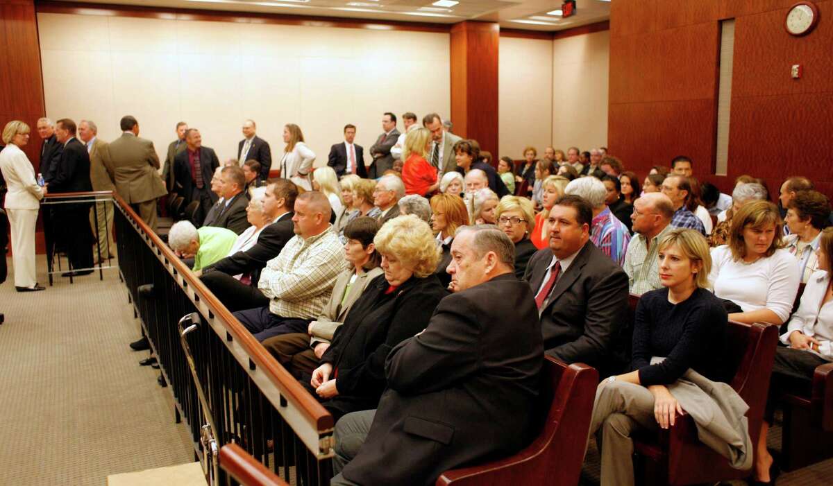 David Temple in court in bid for new trial