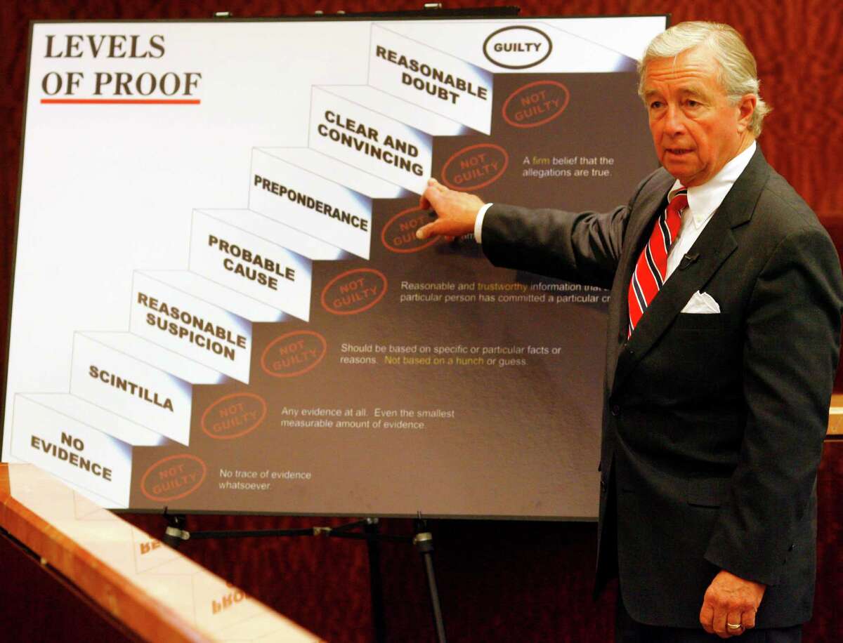 David Temple in court in bid for new trial