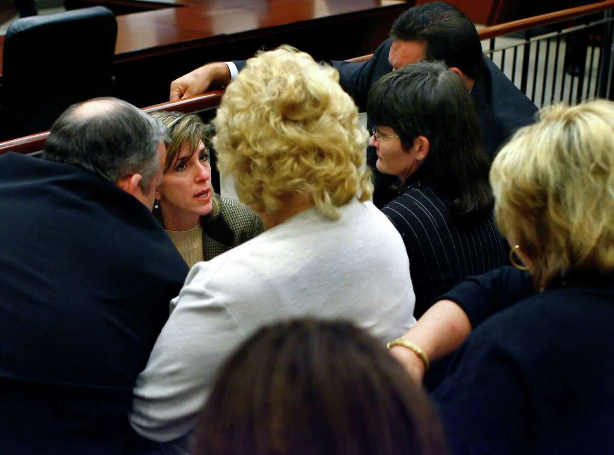 David Temple in court in bid for new trial