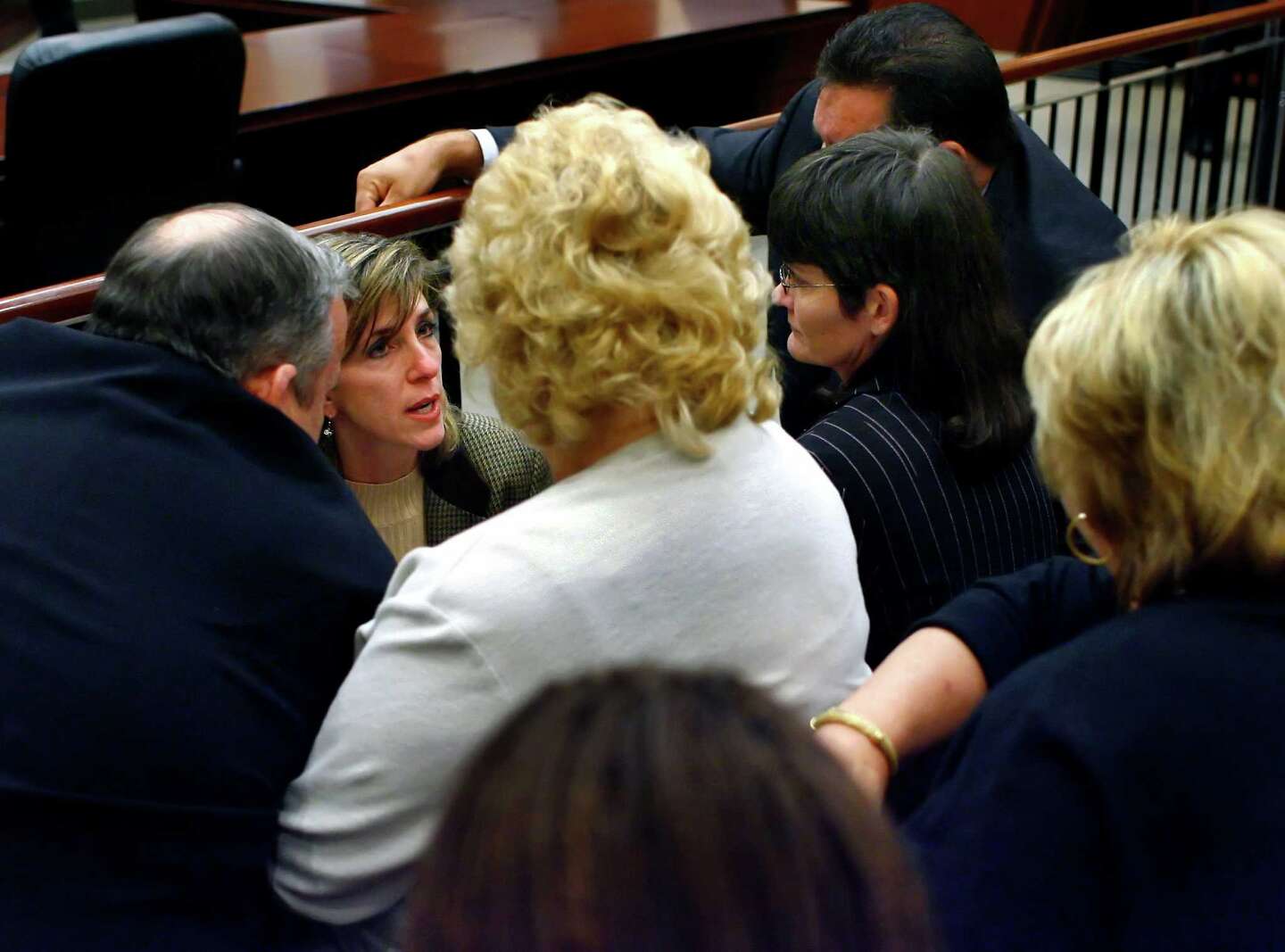 David Temple in court in bid for new trial