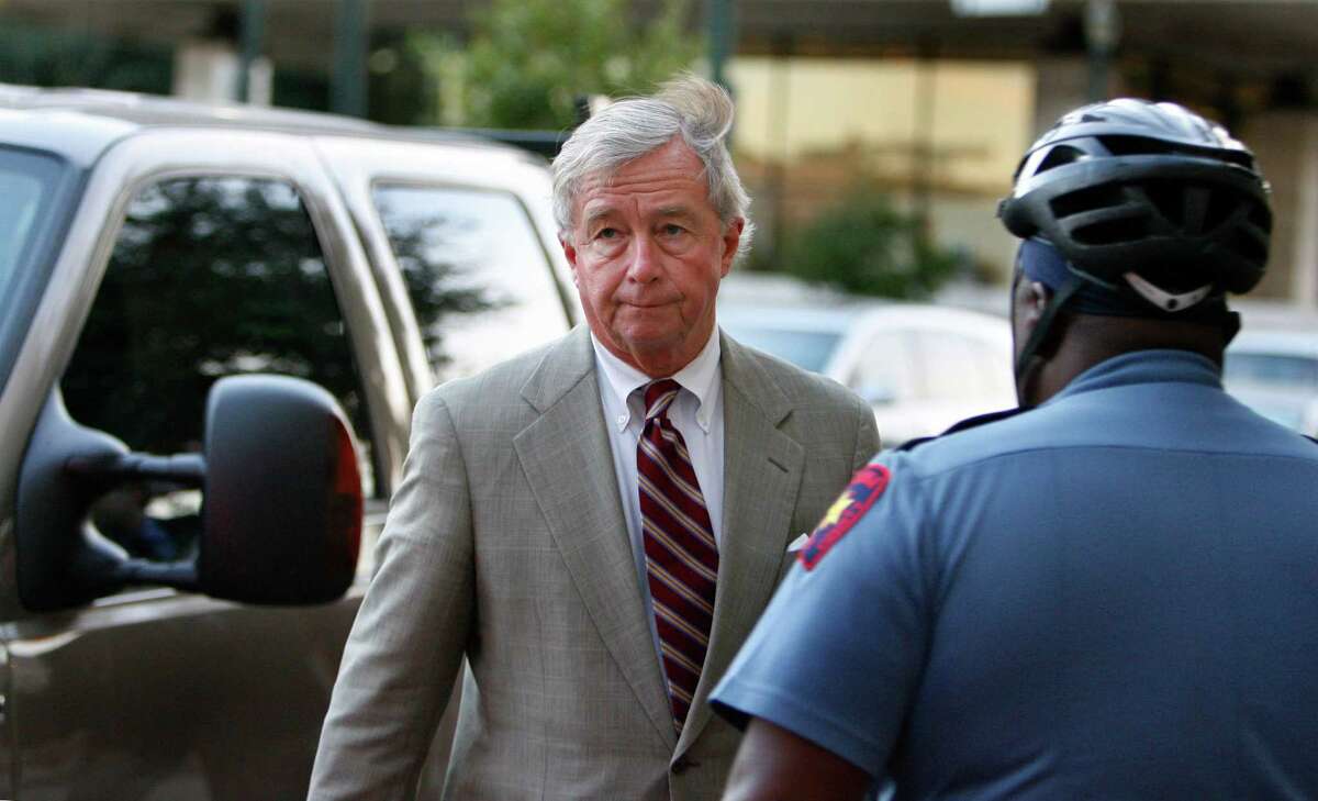 David Temple in court in bid for new trial