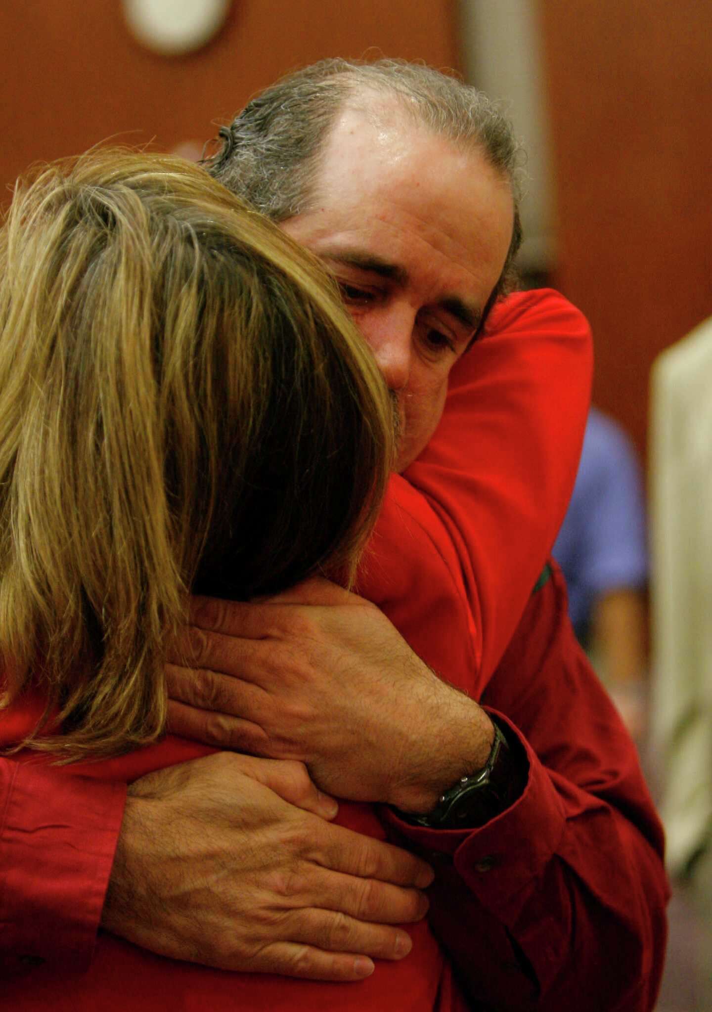 David Temple in court in bid for new trial