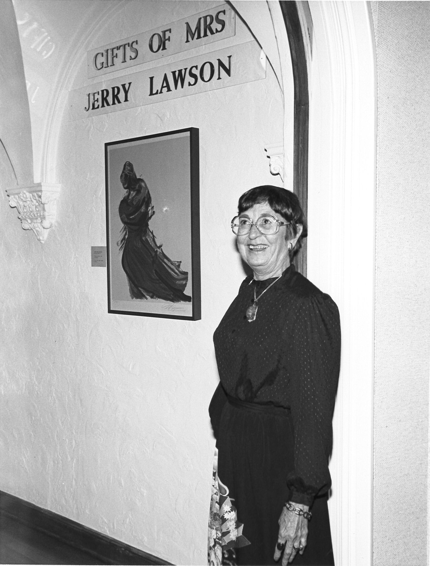 McNay champion collector Lawson honored