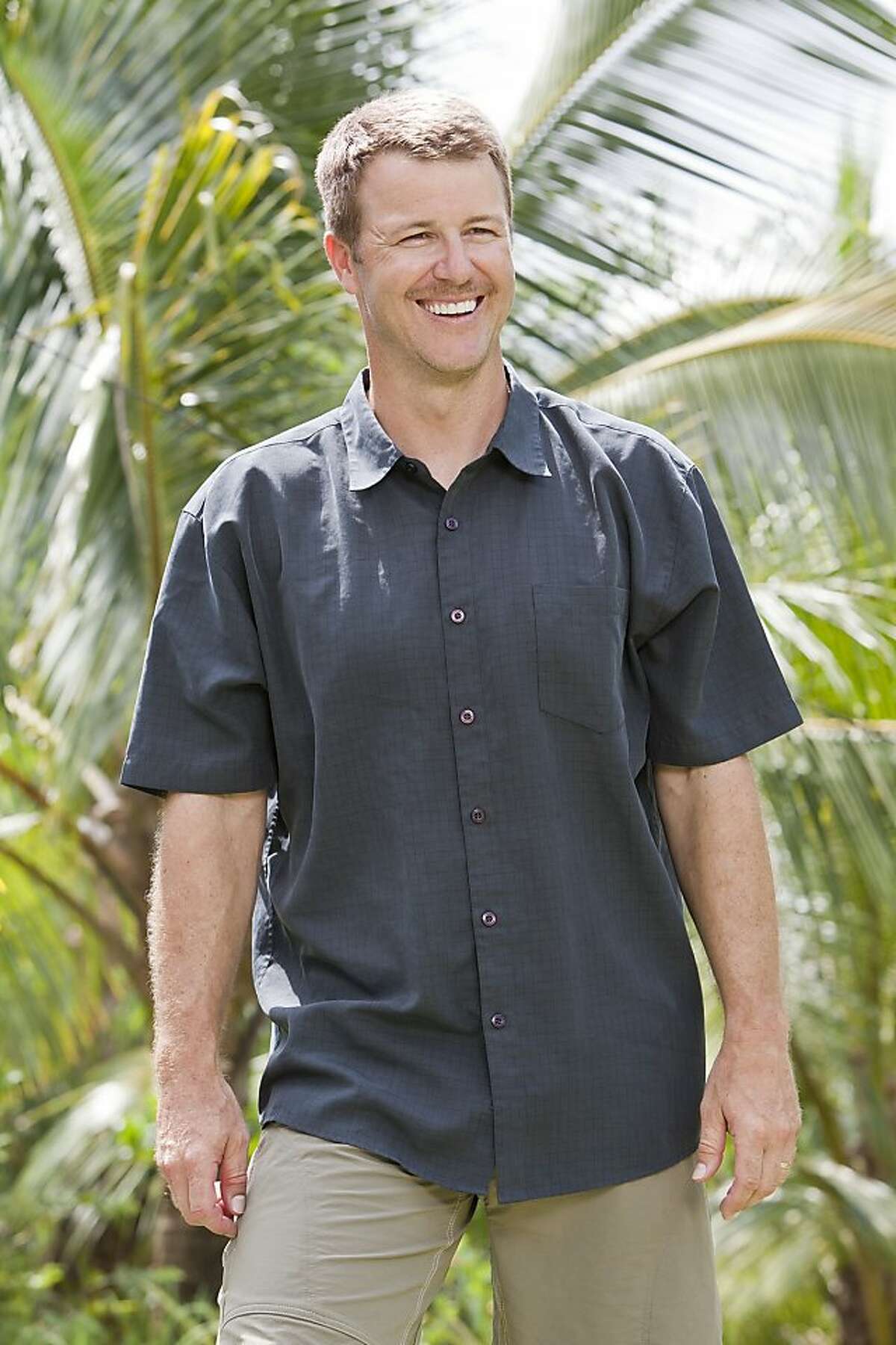Jeff Kent talks Hall of Fame, 'Survivor'