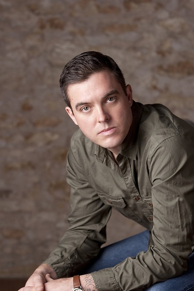 'The Yellow Birds' and 'Fobbit'