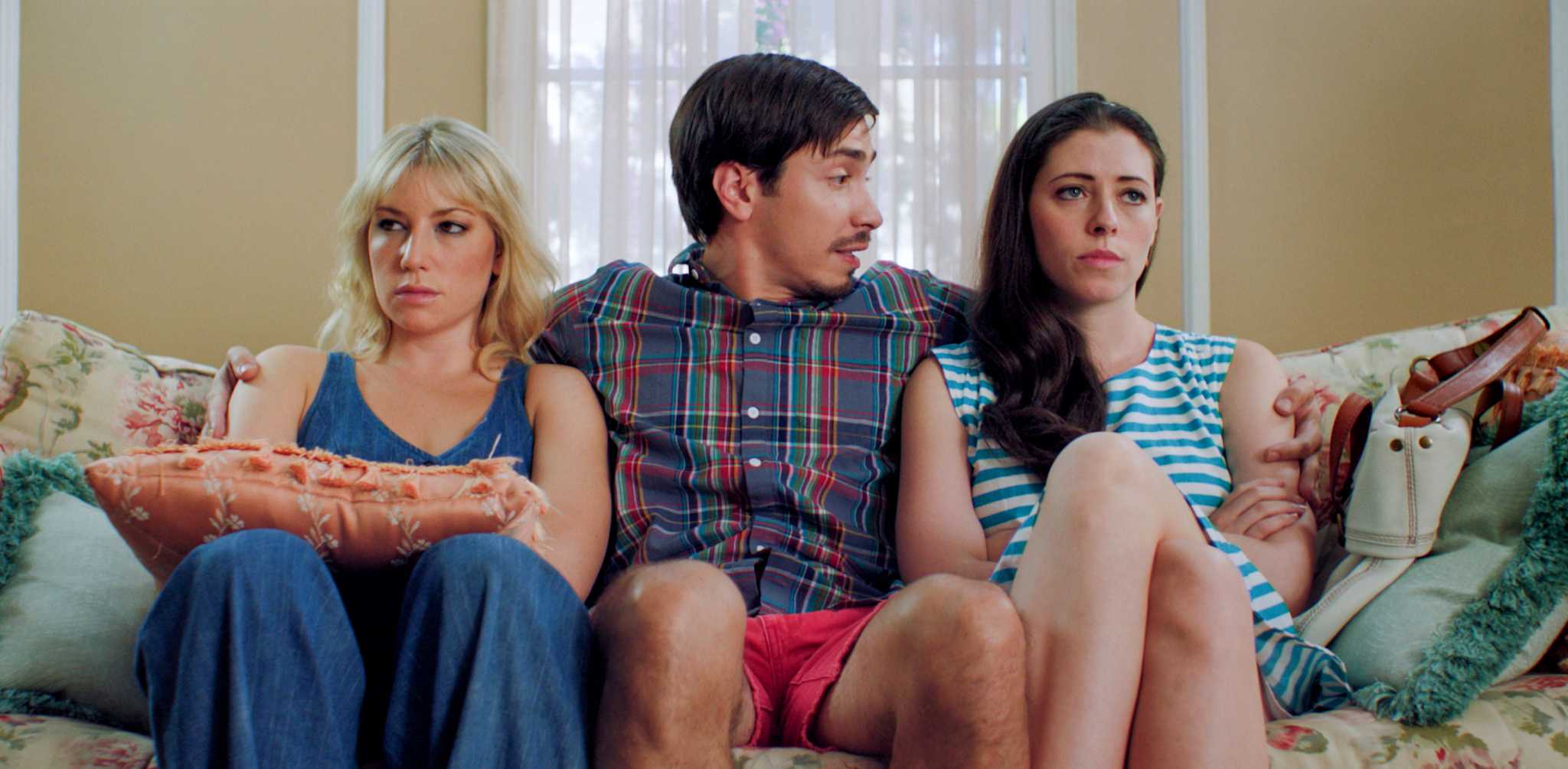 Review: 'For a Good Time, Call ...'