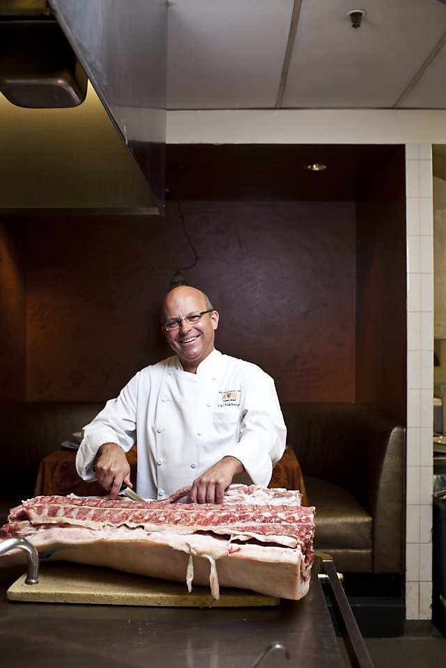 3 'new' Monterey-area eating places