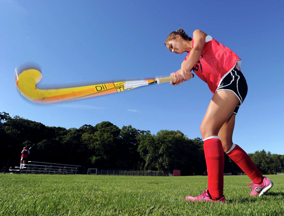 Greenwich field hockey team hopes to pick up where it left off last fall