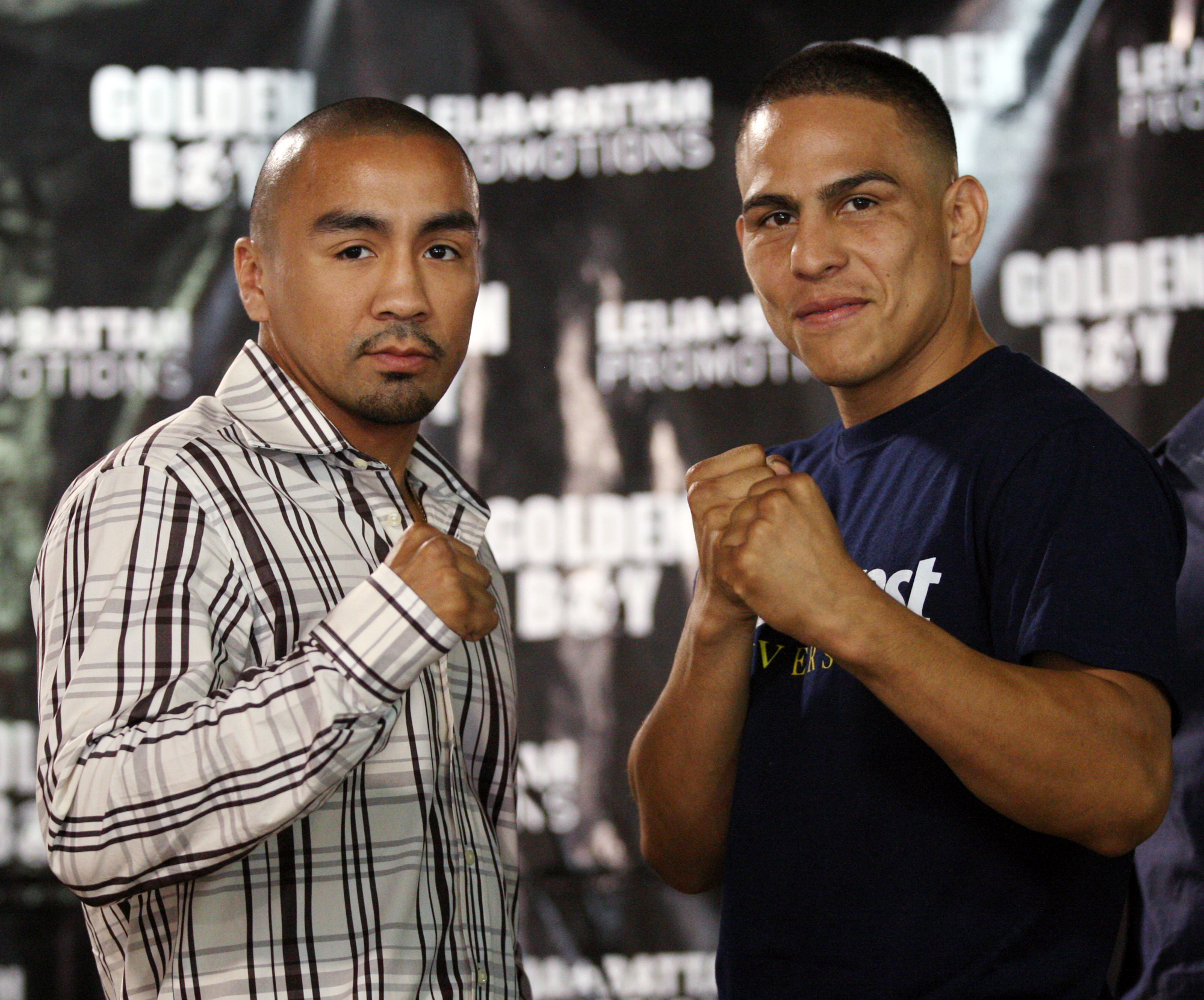 Houston fighter not ready to hang up the gloves