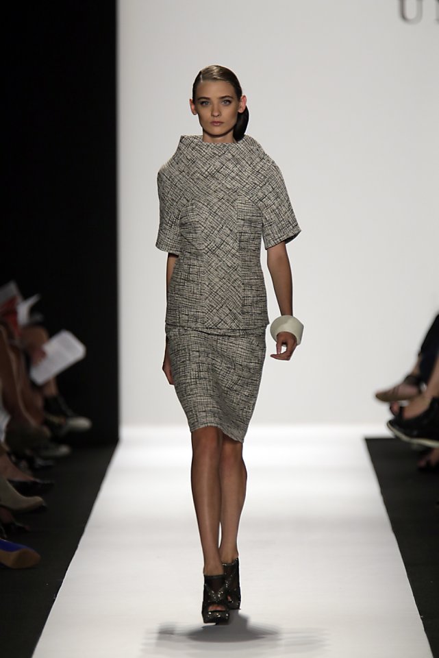 Fashion Week lessons from S.F. students