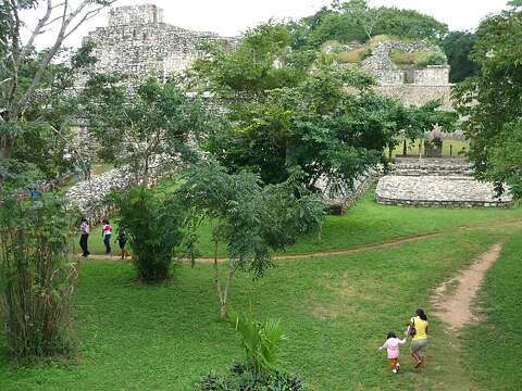 Beyond Chichen Itza: Less traveled Maya sites