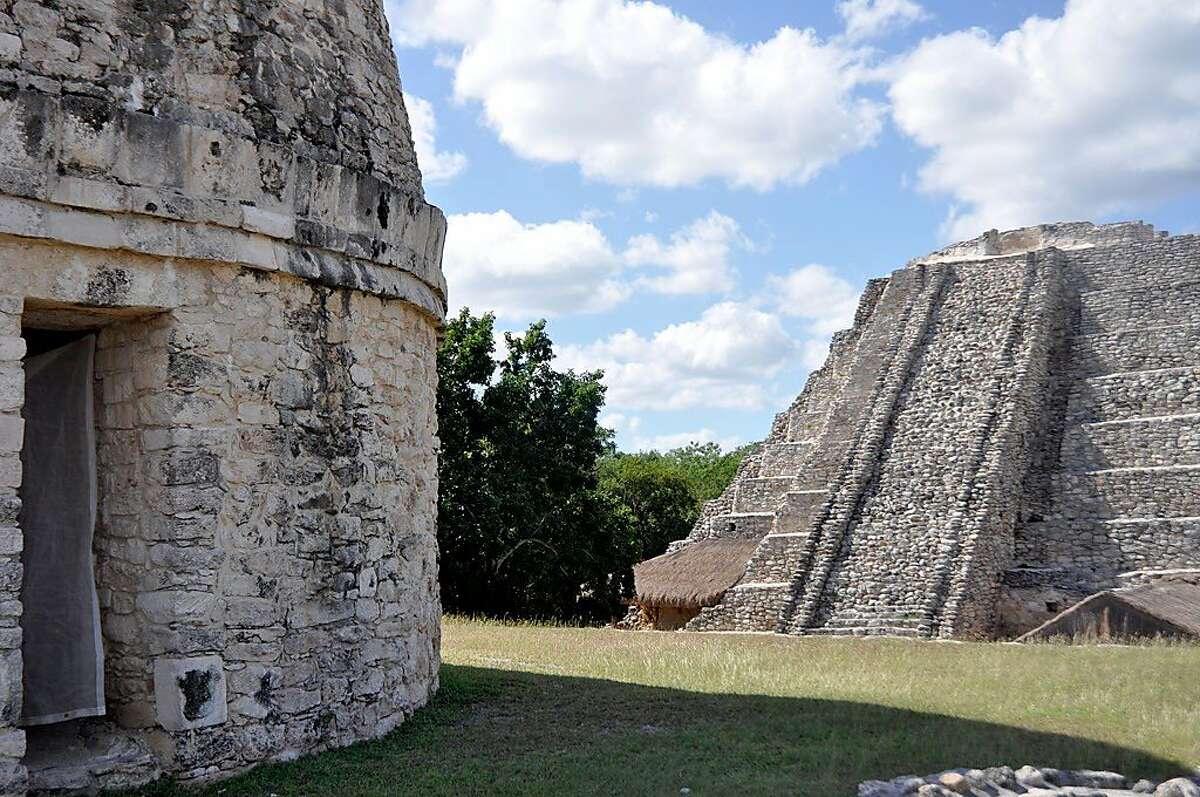 Beyond Chichen Itza: Less traveled Maya sites