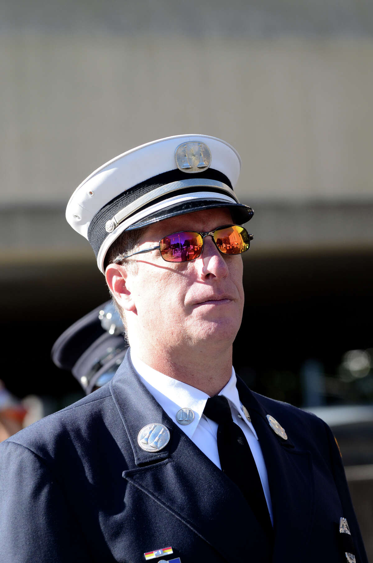 Sept. 11 victims remembered in Stamford