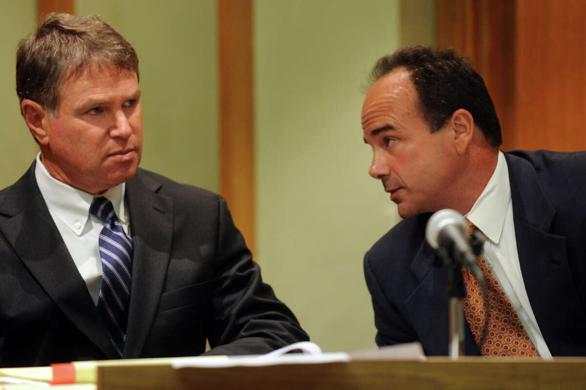 Ganim must wait for ruling on law license