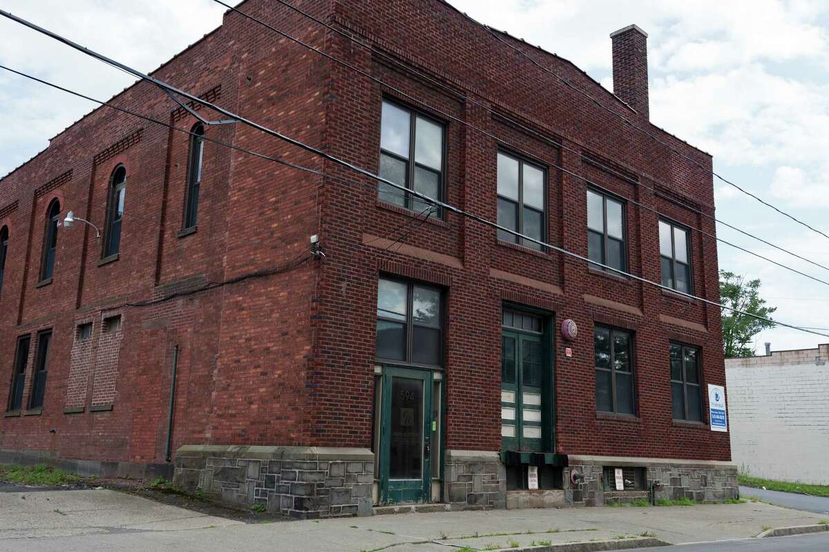 CDCG plans new headquarters