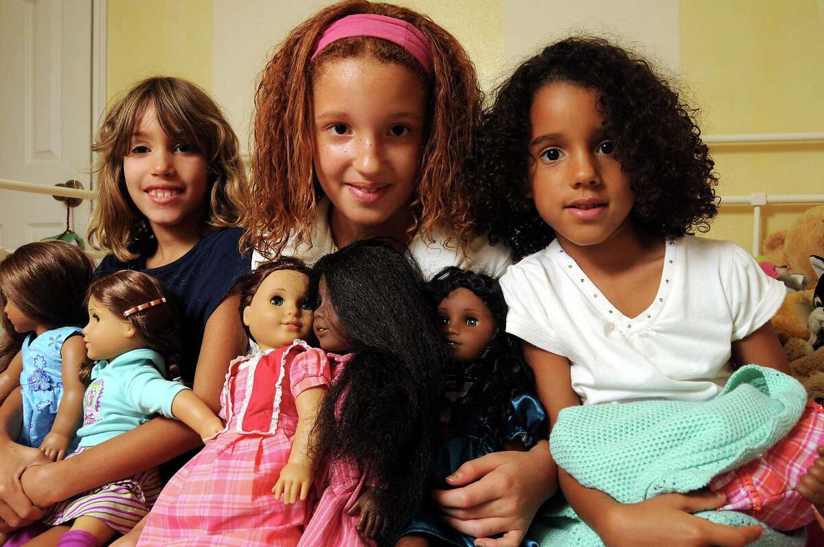 Fans rejoice over American Girls store in Houston