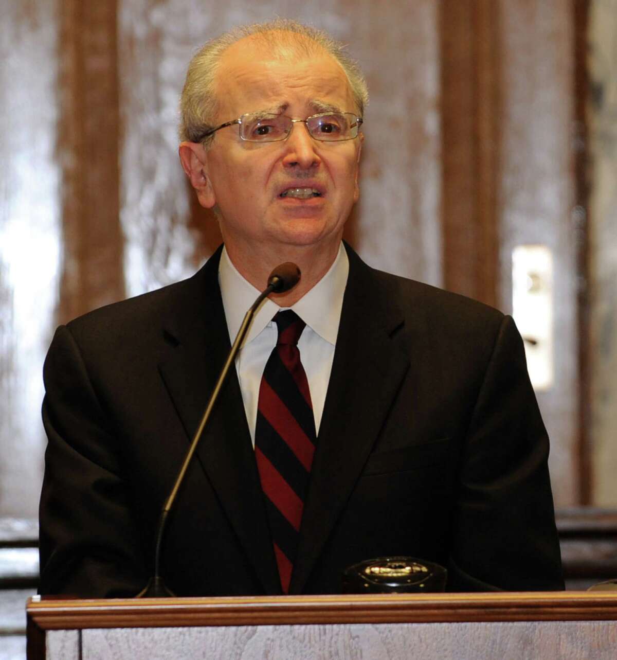 Photos: Courts remember 9/11