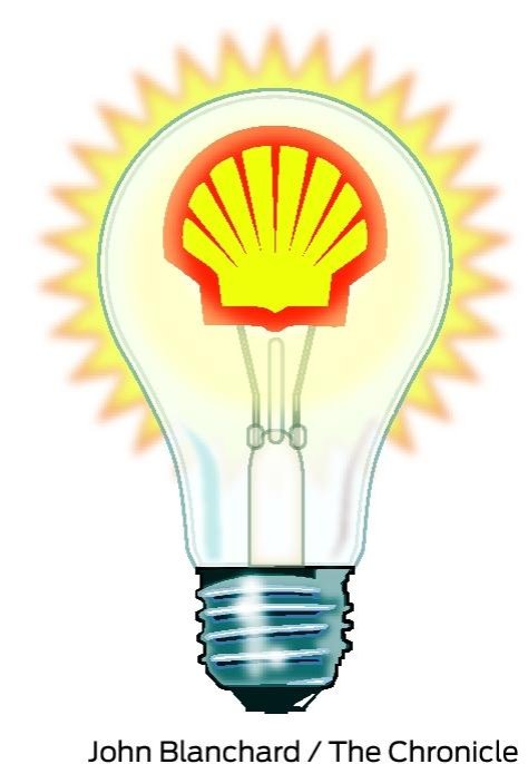 SF clean-energy program may profit Shell